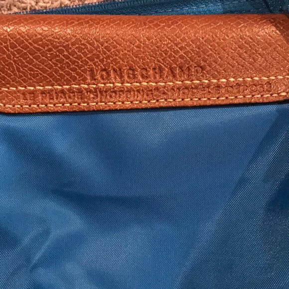Longchamp | Bags | Authentic Longchamp Bag | Poshmark